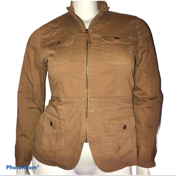 B.U.M. Equipment | Jackets & Coats | Bum Equipment Utility Jacket ...